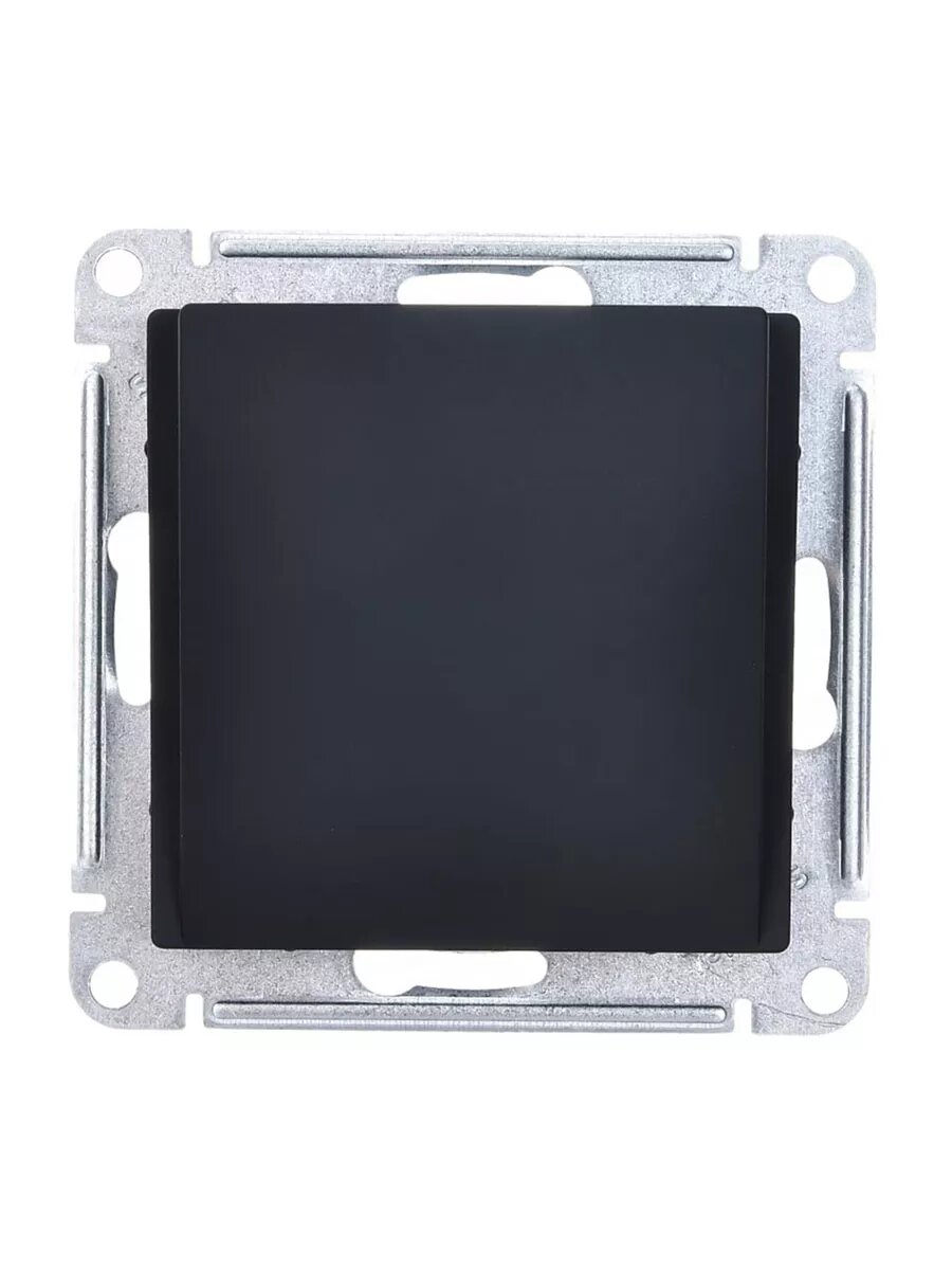 Вывод кабеля карбон