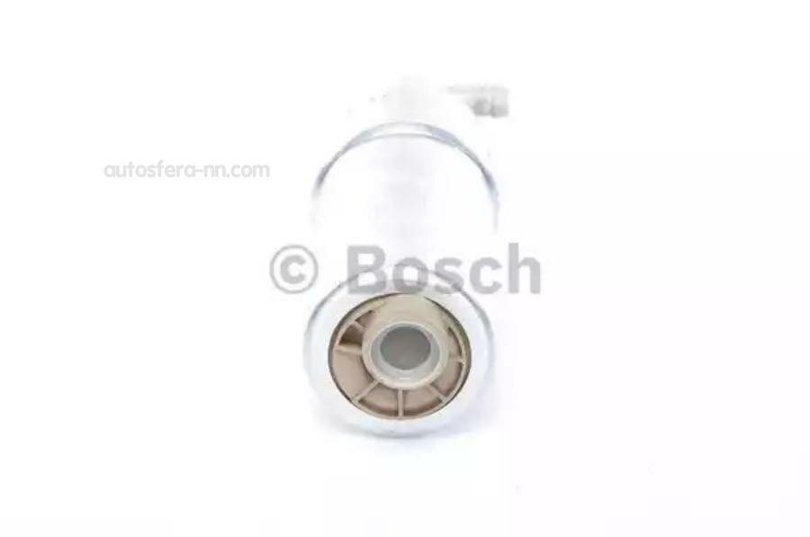 BOSCH 0986580129 Насос топливный BMW E39 2.0-4.0 95-04