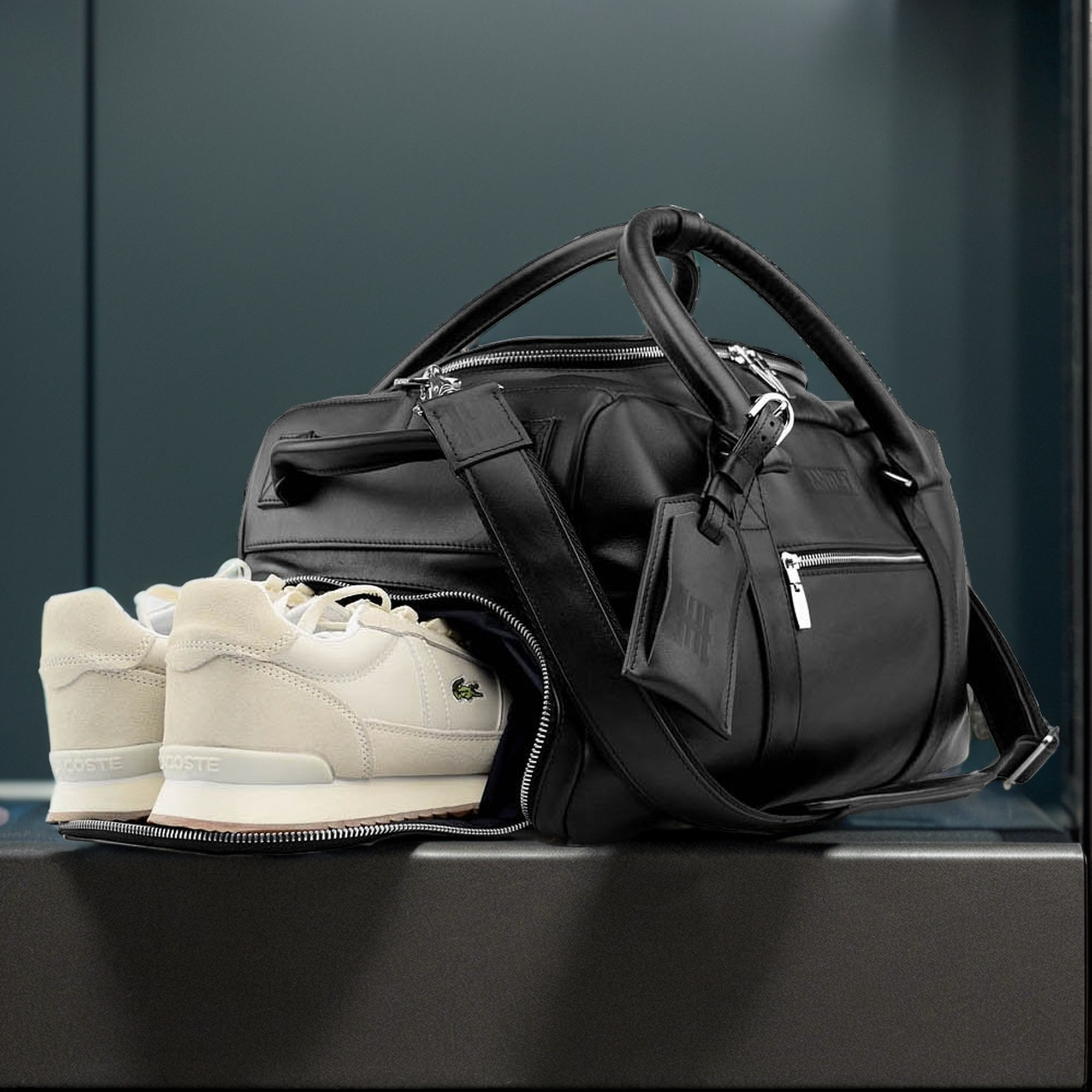 Сумка спортивная 