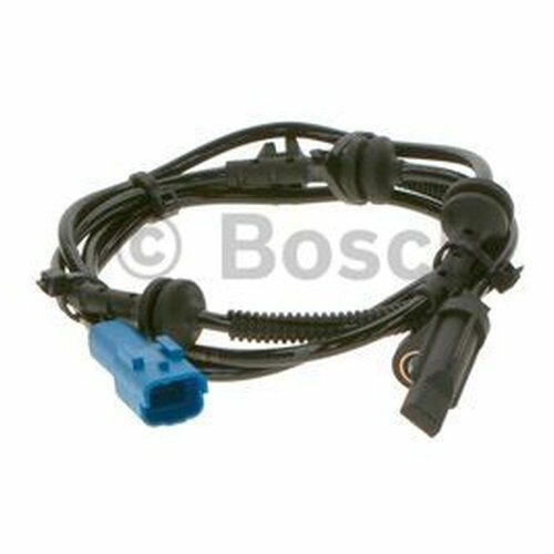 Датчик ABS Bosch 0986594567 для Citroen C5 II, III, C6