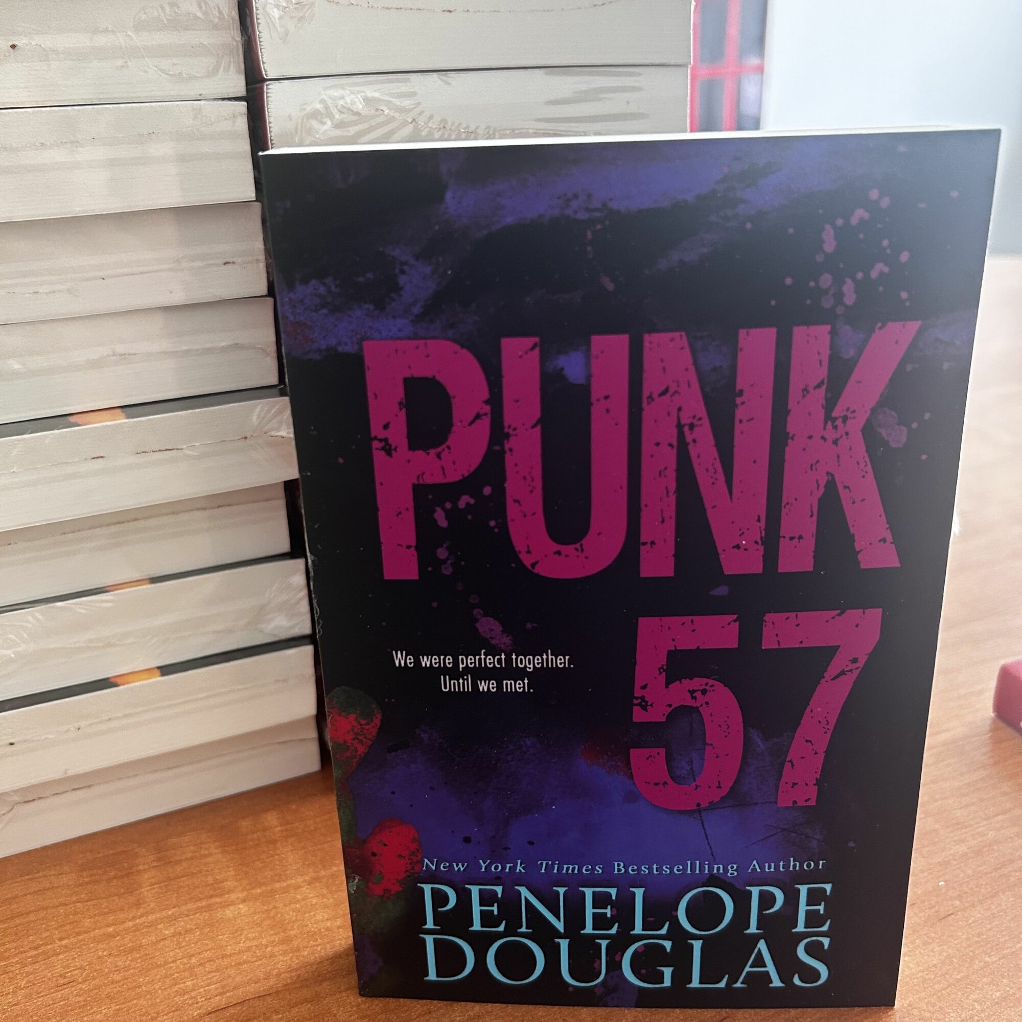 Punk 57