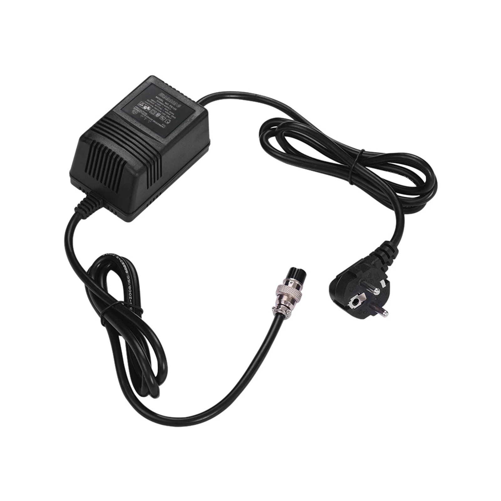 Адаптер питания Yamaha 17В EU Plug