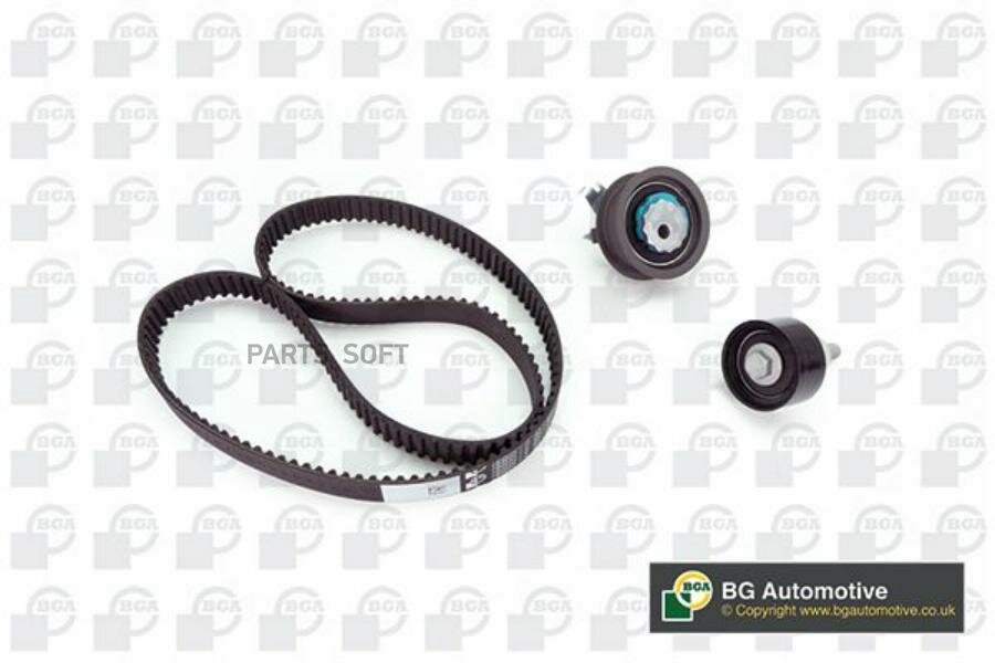 Комплект ГРМ VAG 1.0-1.6 11- BGA TB9650K | цена за 1 шт
