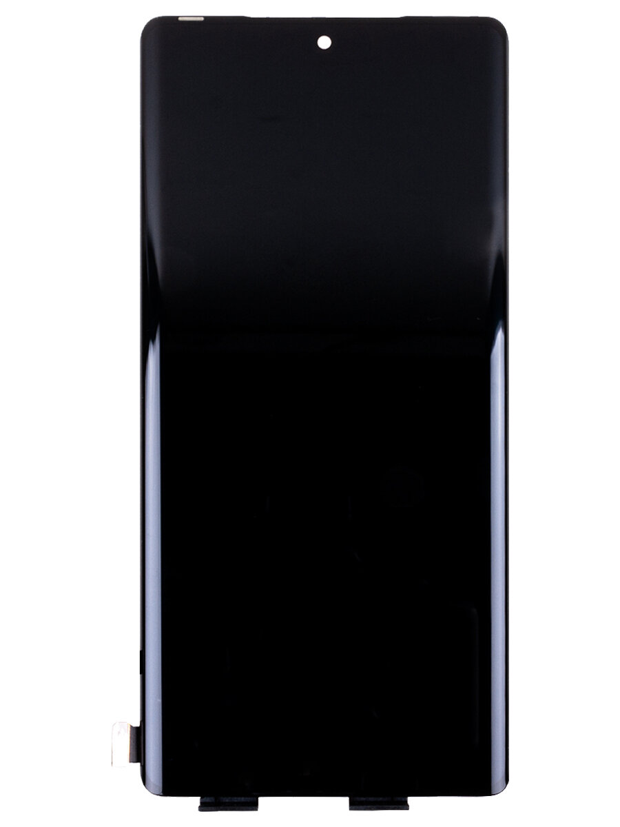 Дисплей для Tecno Spark 20 Pro+ (KJ7) модуль Черный - OR