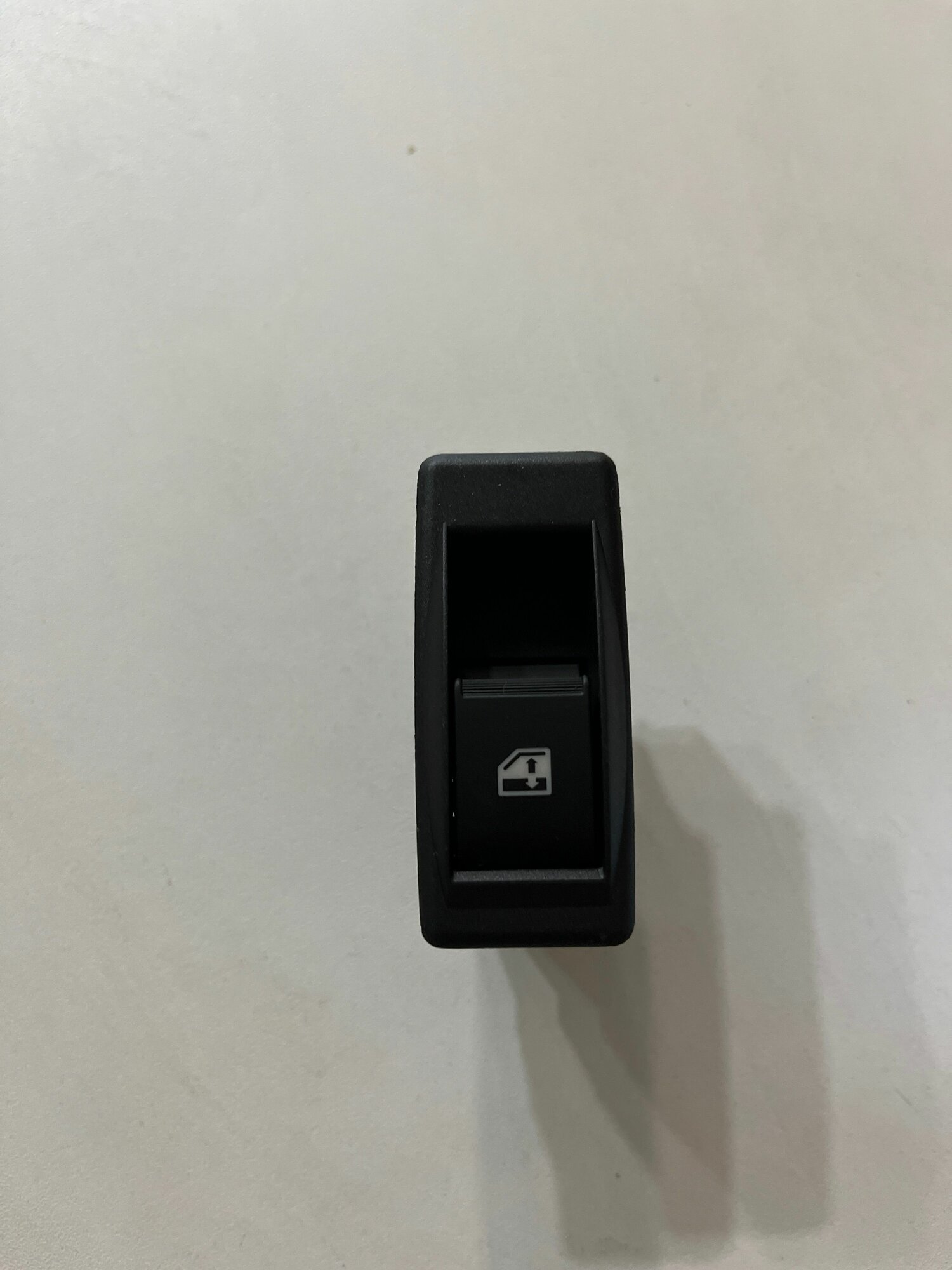 Клавиша электростеклоподъемника ГАЗ