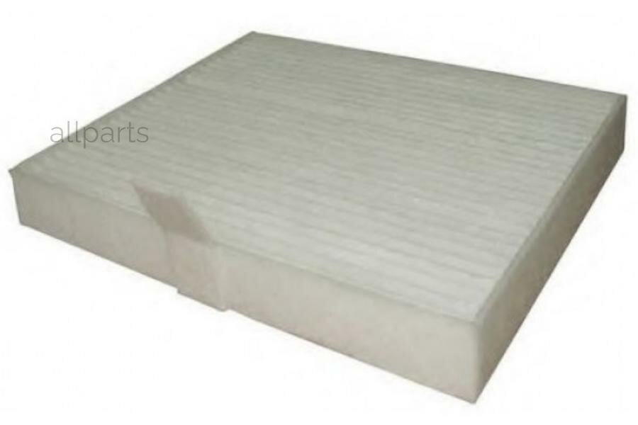 AZUMI AC83002 Фильтр салона GREAT WALL HOVER H3 2 0 4G63S4M 116 2010-