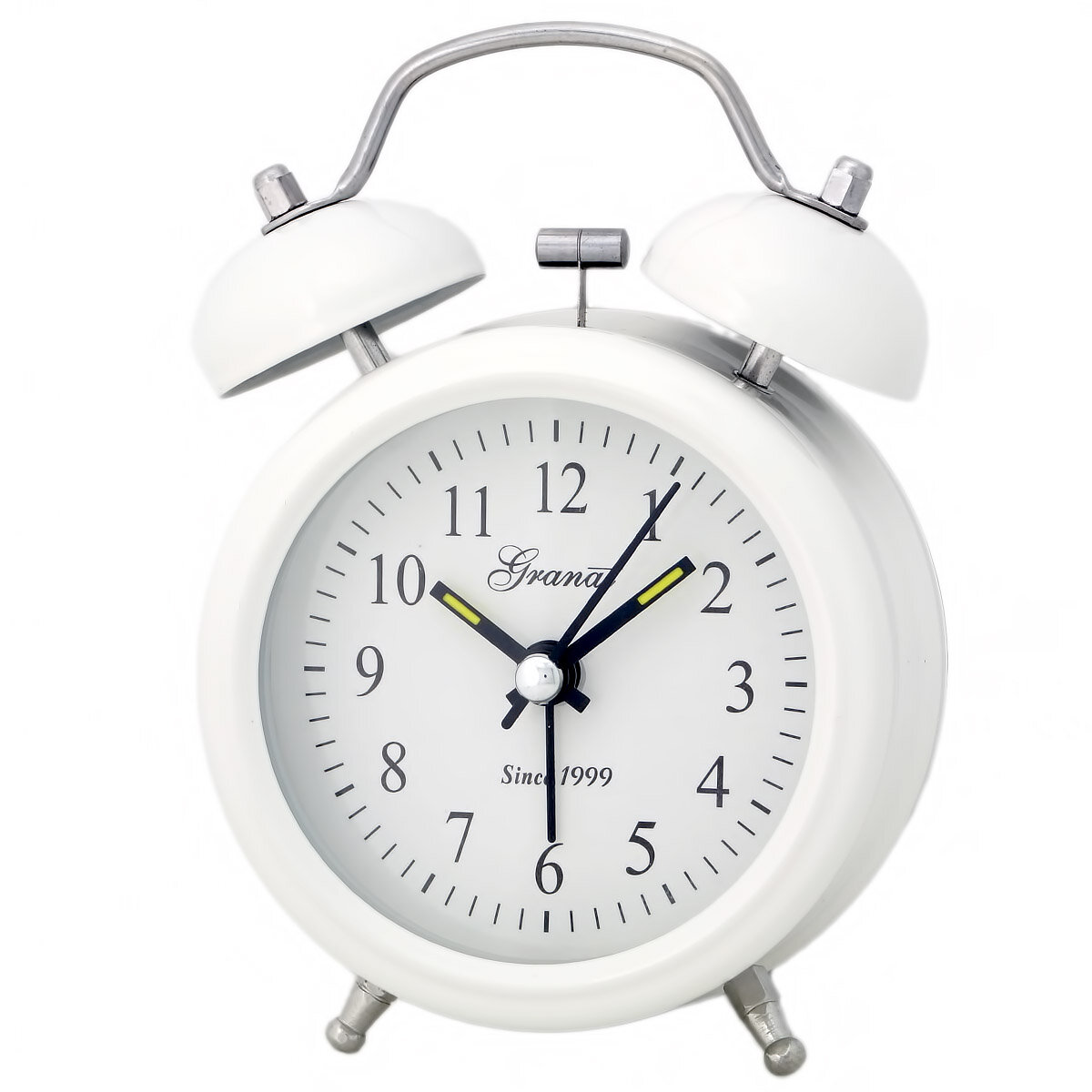 Будильник гранат PK123-11