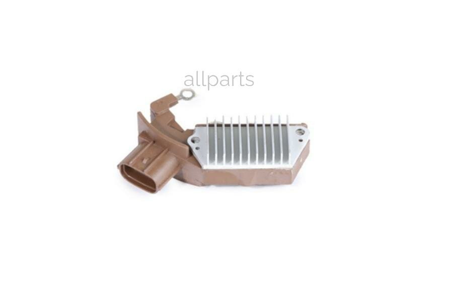 STELLOX 0671719SX реле-регулятор! Nippondenso 14.6V\ Toyota Camry, Lexus, Mazda