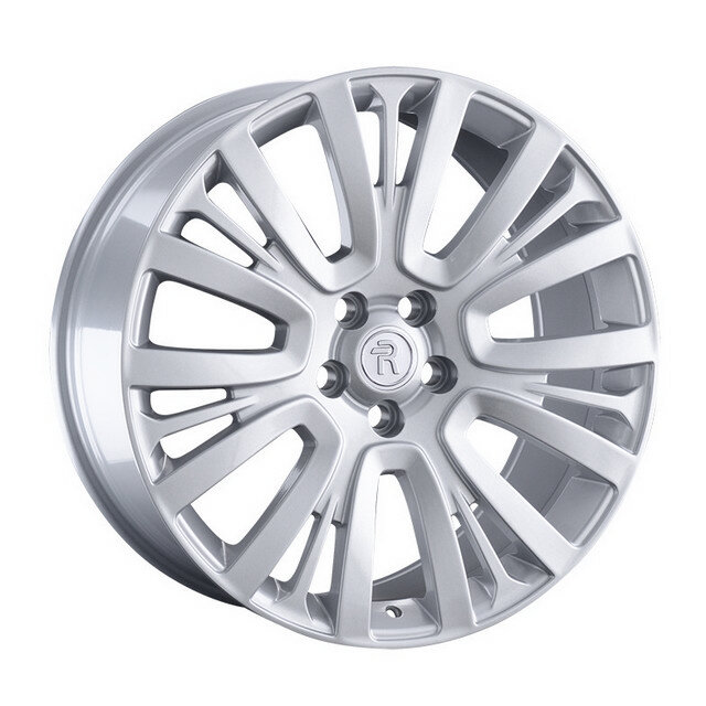 Колесный диск Replay LR85 9.5x21/5x120 D72.6 ET49 S