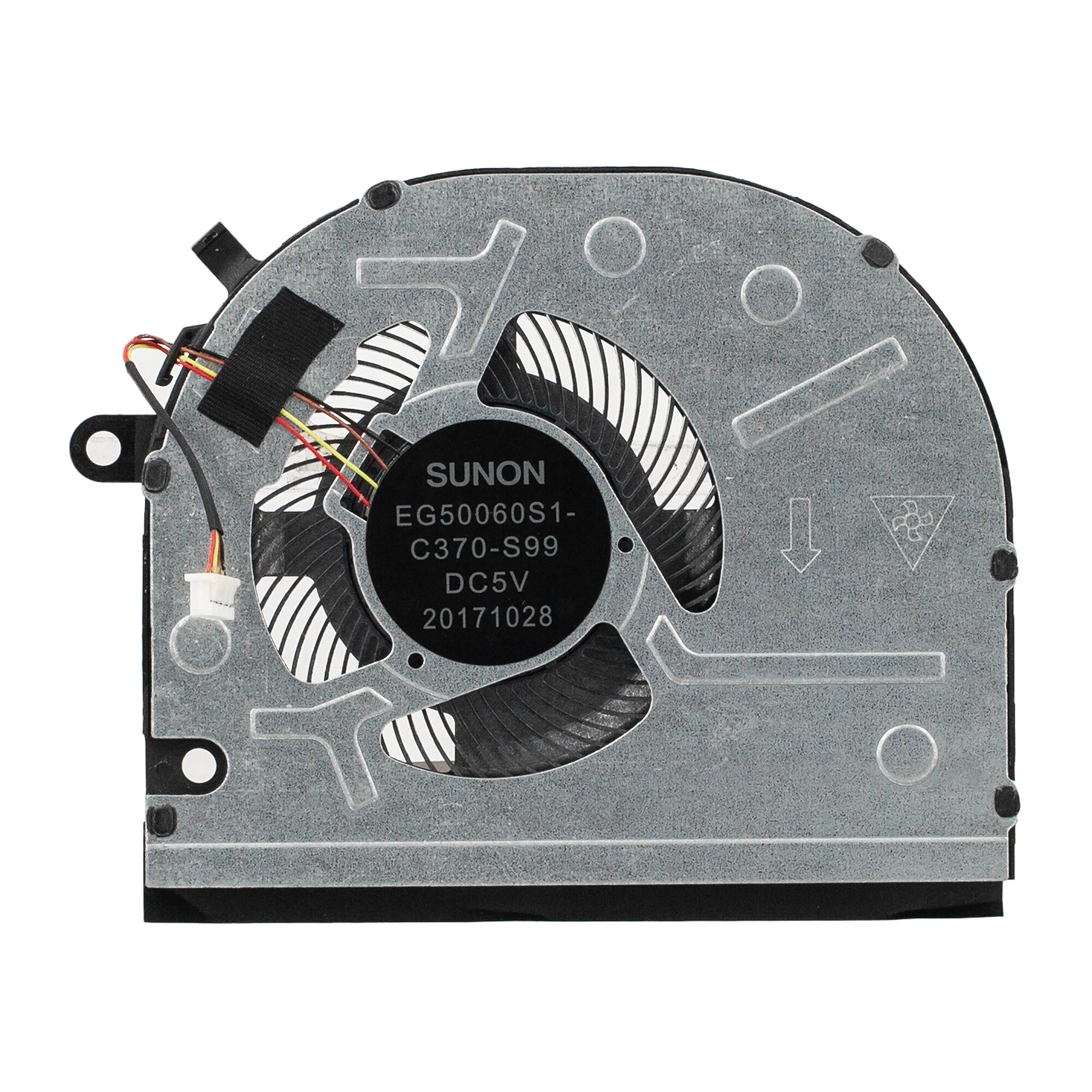 Кулер для ноутбука Lenovo V330-14ISK / V330-14IKB / V330-14ARR / V130-14IKB / V130-14IGM / EG50060S1-C370-S99