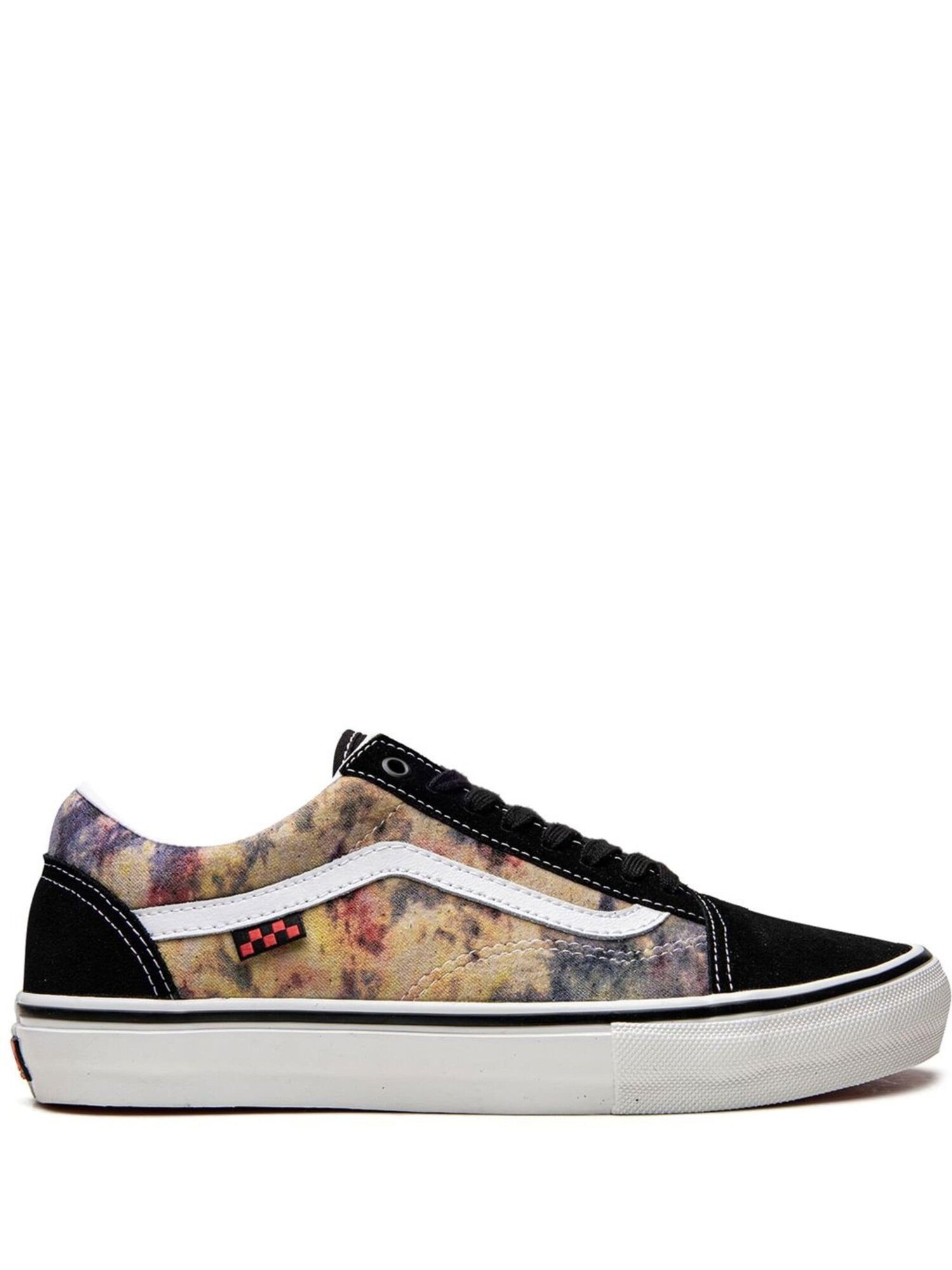 Кроссовки Skate Old Skool