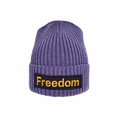 Шапка для девочек