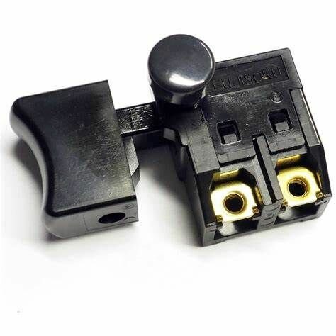 Выключатель SGES115C-6 (650237-5) для электрорубанка Makita KP0800