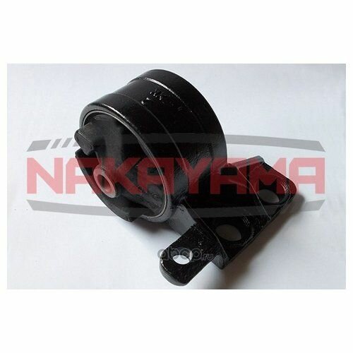 Подушка двигателя Mazda 323 BG 89-96 RH Nakayama j5331