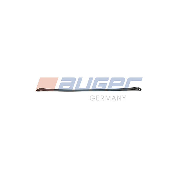 AUGER 87209 лента крепления топливного бака