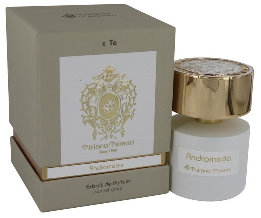 Tiziana Terenzi духи Andromeda, 100 мл