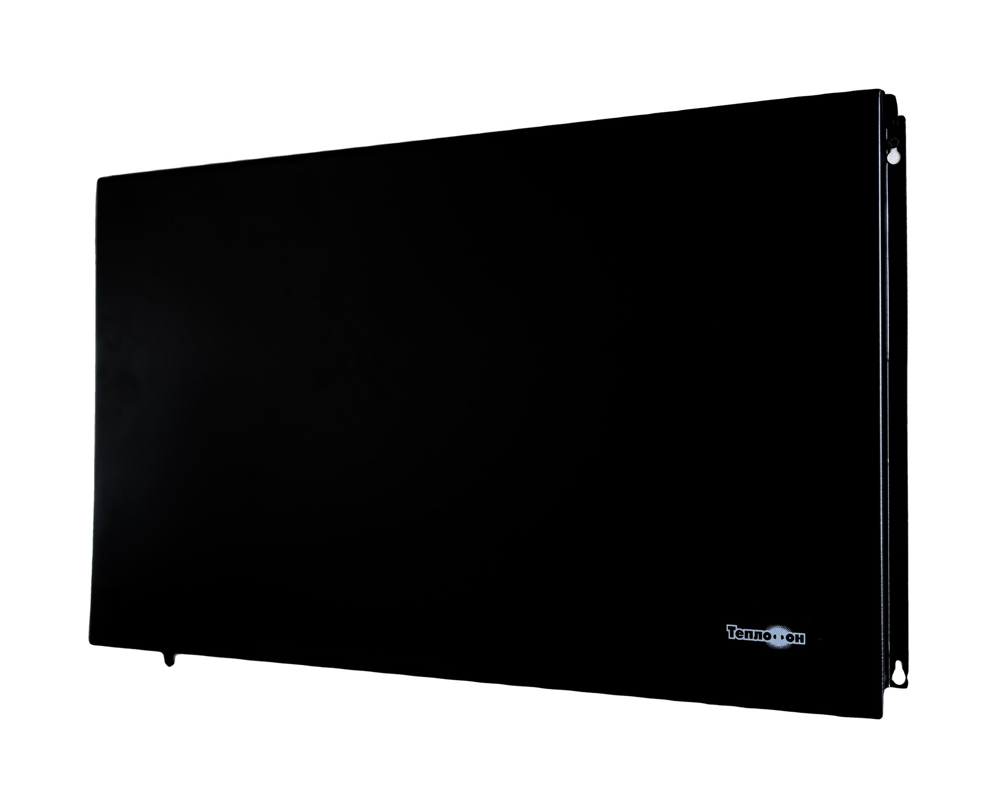 Инфракрасный обогреватель Теплофон ЭРГНА 0,3, черный (без терморегулятора, настенный)