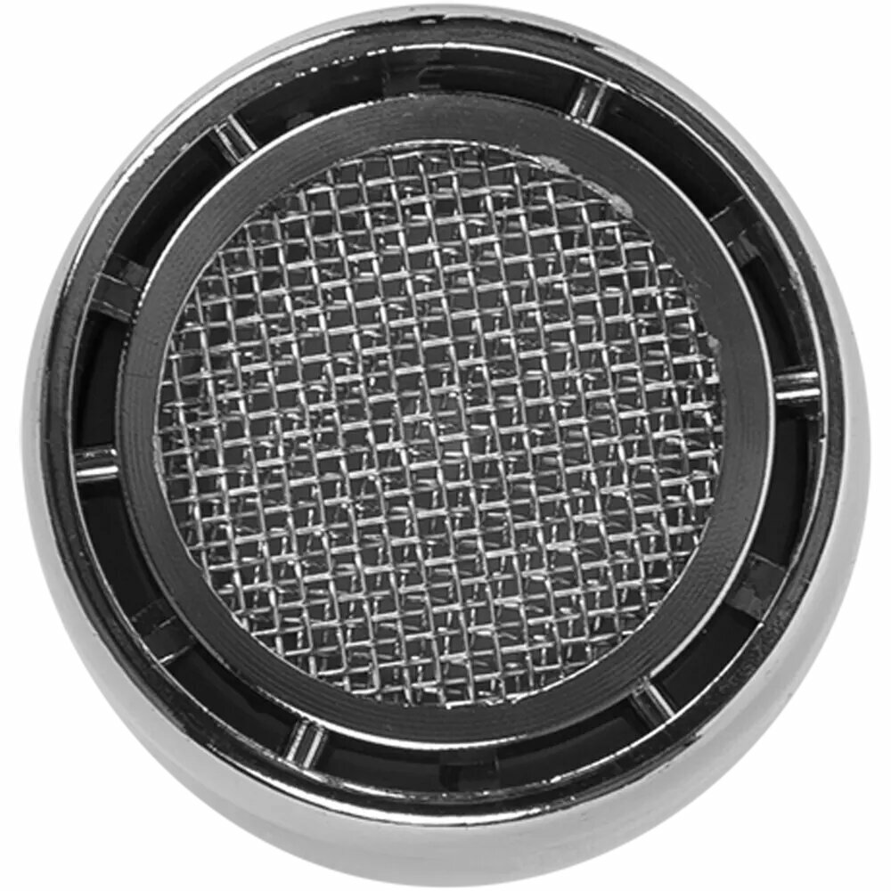 Аэратор на излив смесителя внутренняя резьба 1/2"