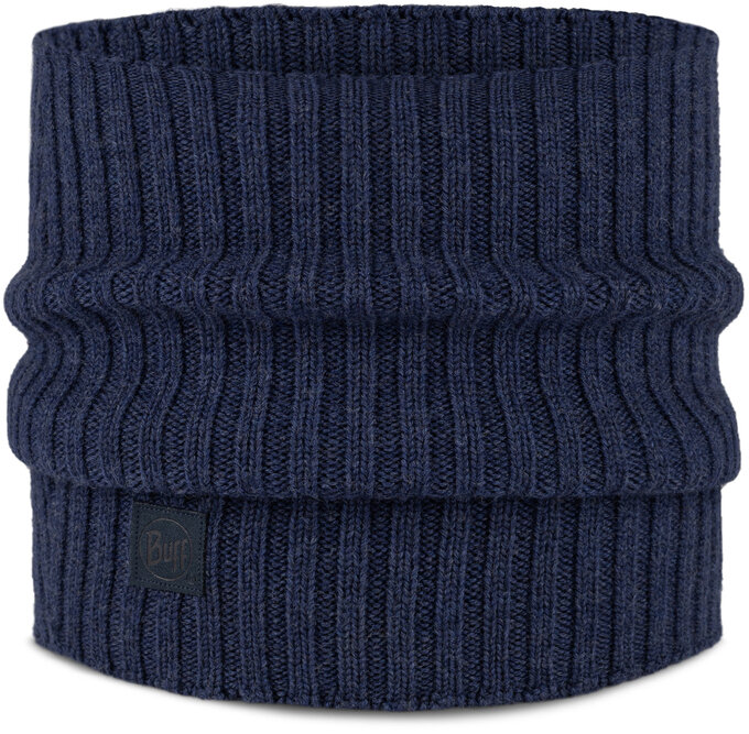 Снуд Neckwarmer Knitted Polar для мужчин и женщин