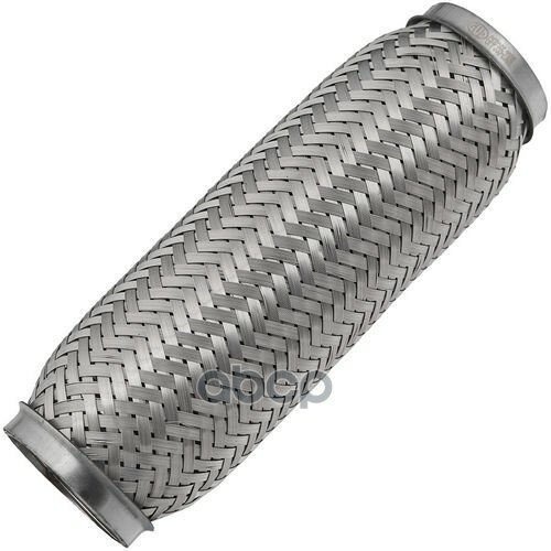 Гофра глушителя усиленная (interloc) 55x230 шт. G.U.D арт. GFP355230IL