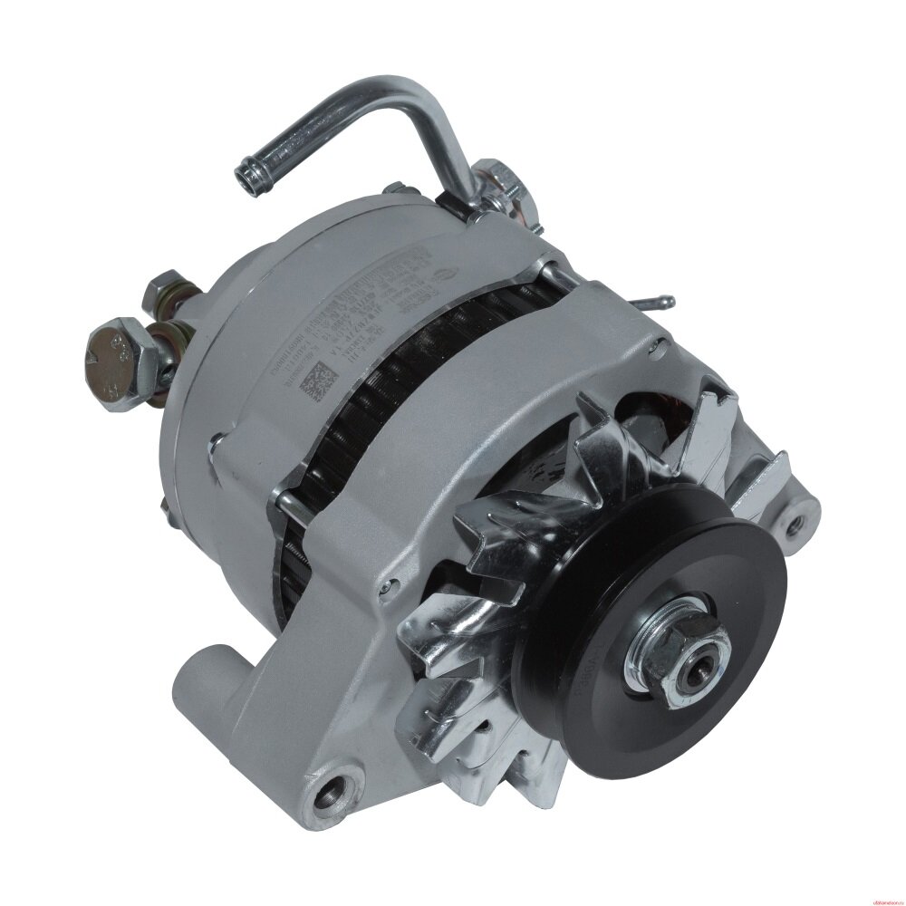 Генератор Xinchai 4D35ZG31 28В 750Вт (с охлаждением) (4D27T30-52000-10)