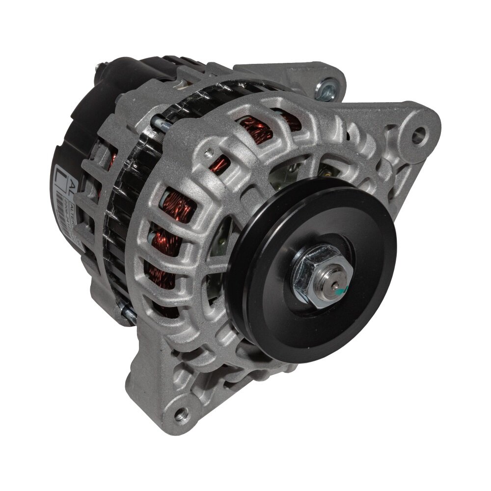 Генератор Bobcat 12V 90A