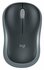 Мышь Logitech M185 Swift Grey