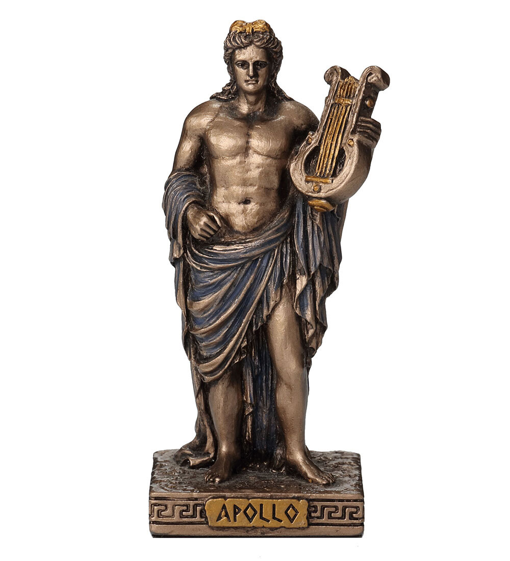 Статуэтка 'Аполлон'