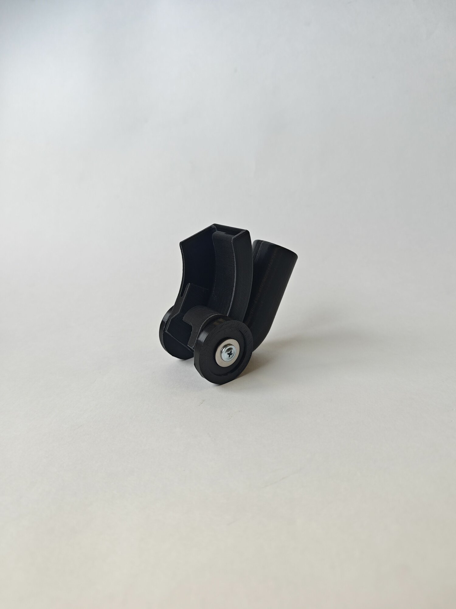 Пылеотвод штроборез для УШМ 125мм. Насадка для болгарки