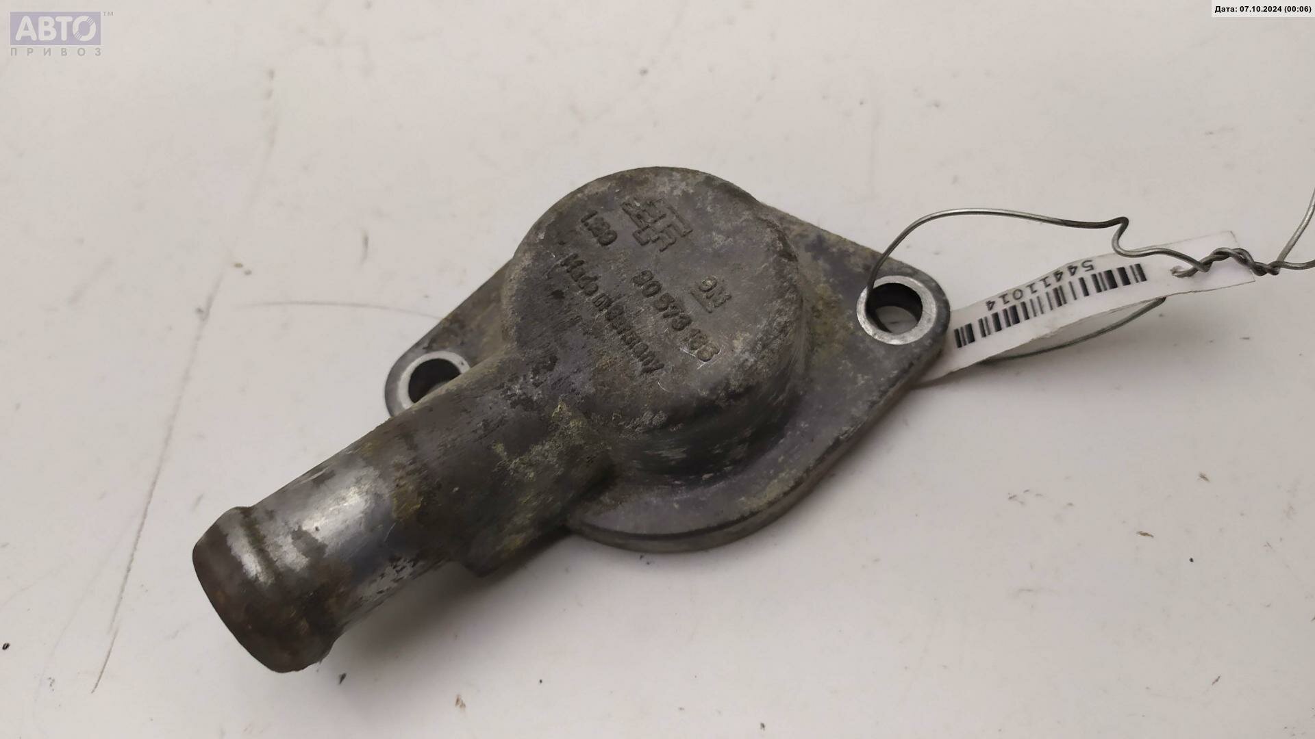 Фланец (тройник) системы охлаждения Opel Signum (2003-2008)