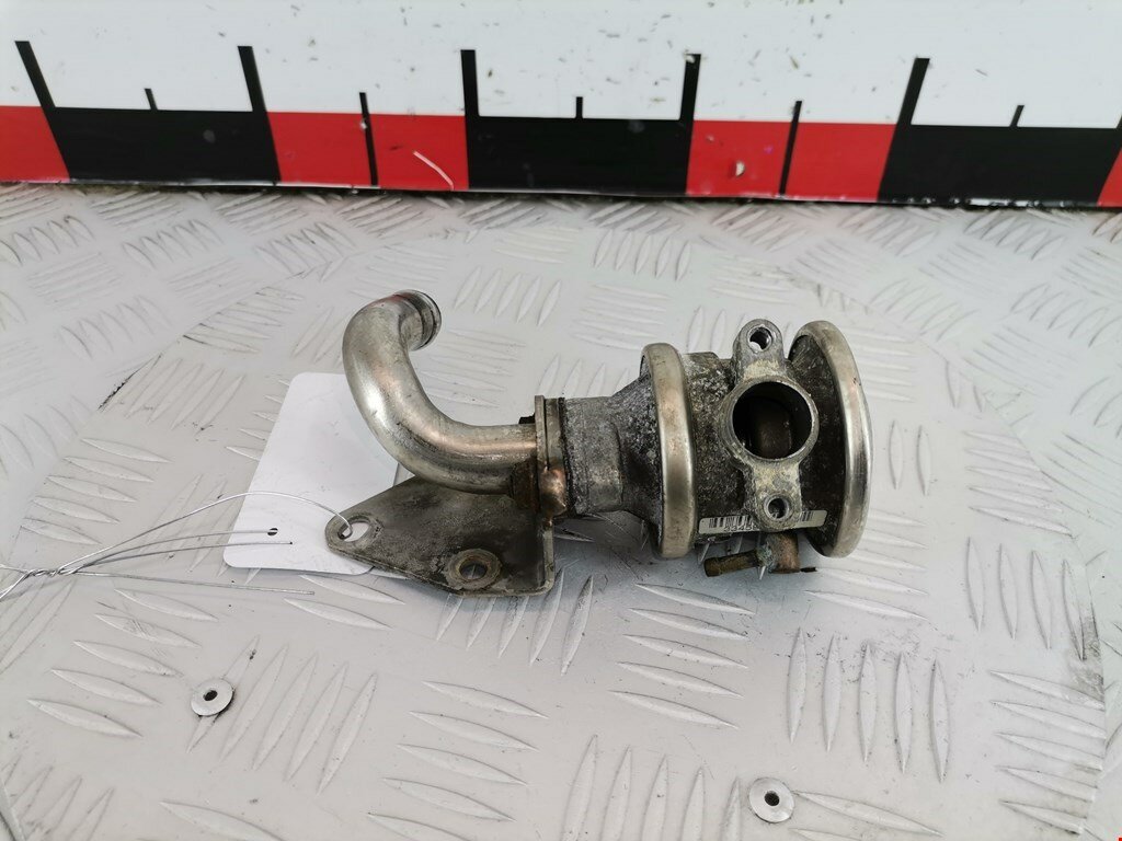 Клапан ЕГР EGR BMW 3-Series (E46) 11721708575 арт. 1508336