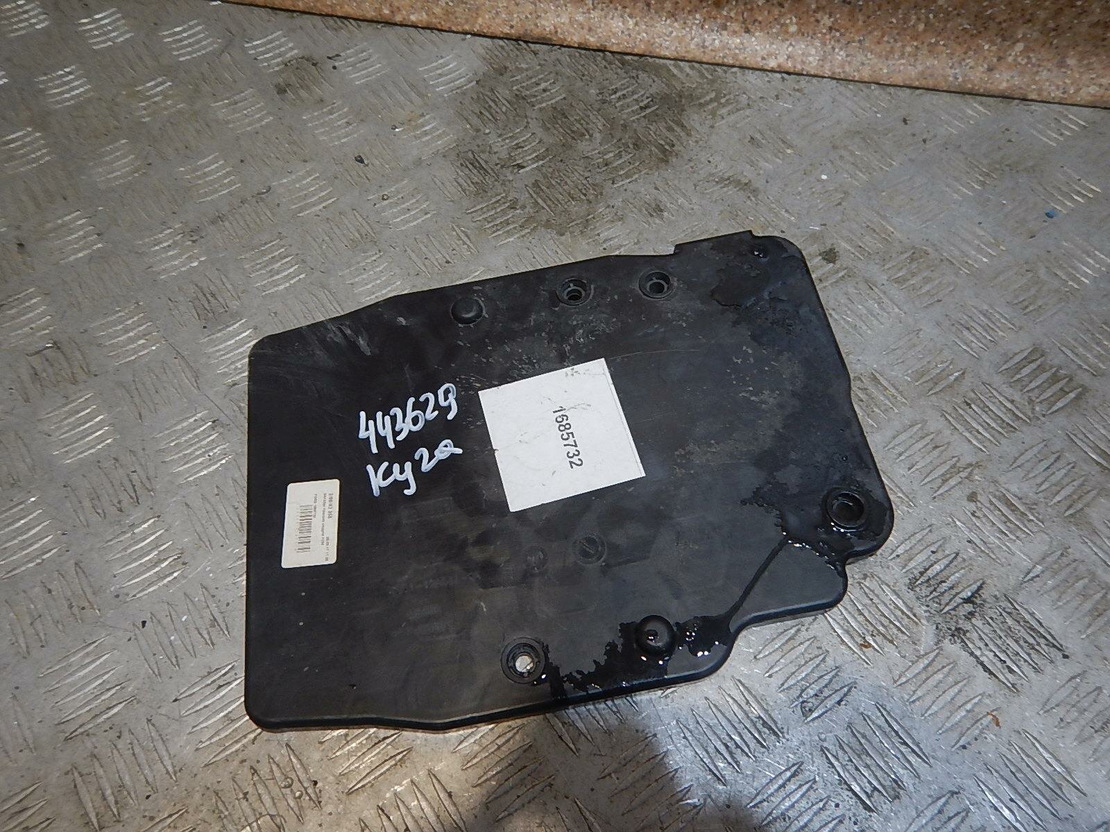 Б/У Крышка блока управления двигателем, Ford (Форд)-KUGA (13-19) FORD KUGA (13-19) Без видимых повреждений. 443629 FORD ...