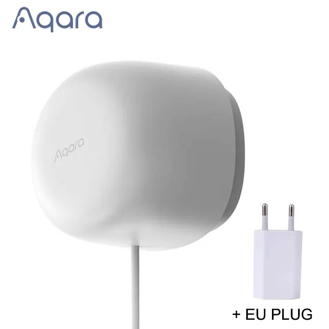 Aqara FP1 Датчик присутствия Zigbee FP1 Wth EU plug