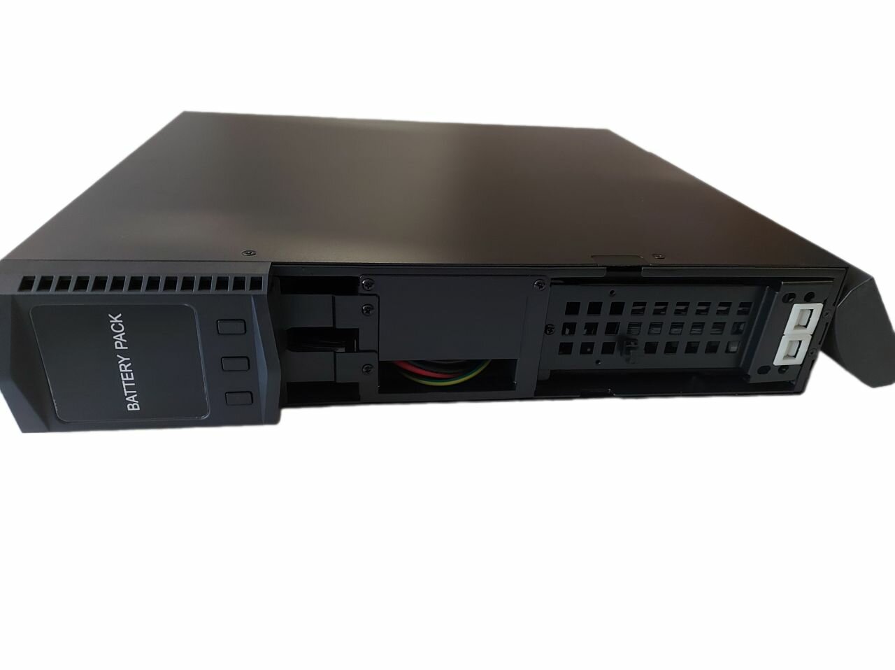 Батарейный кабинет kstar для ибп 1,5 ква с з/у