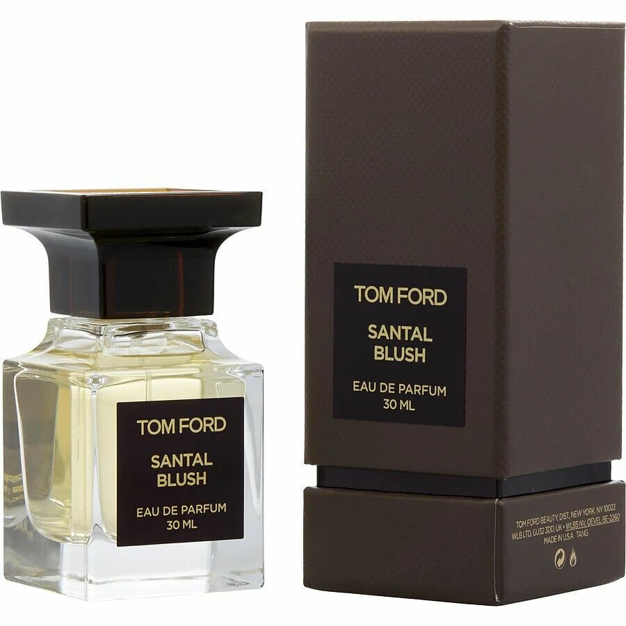 Tom Ford Santal Blush 30 мл, парфюмерная вода Женская