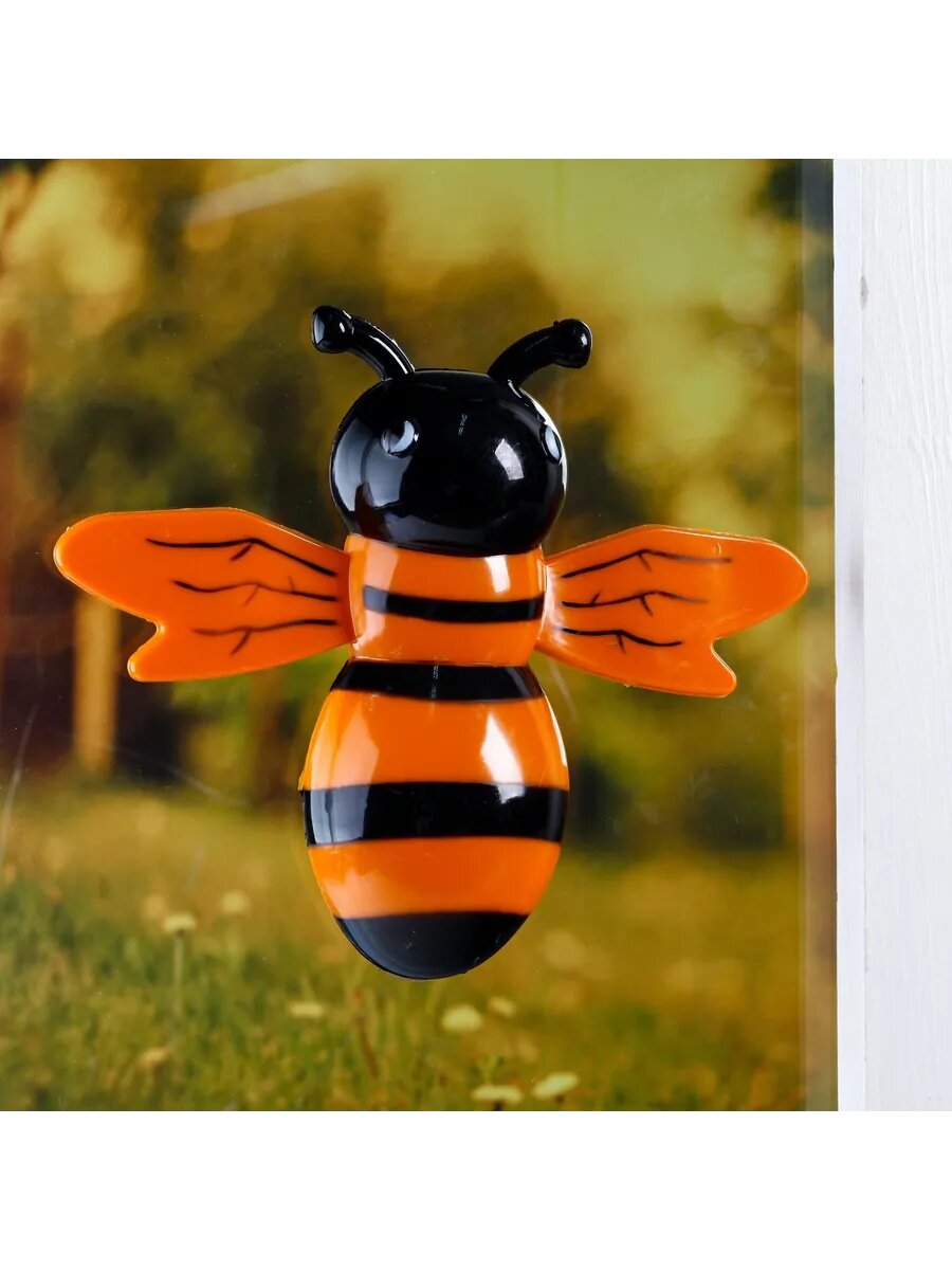 Термометр уличный на окно