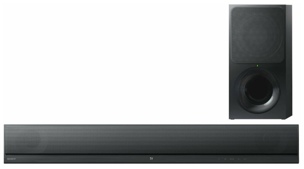 Саундбар Sony HT-CT390