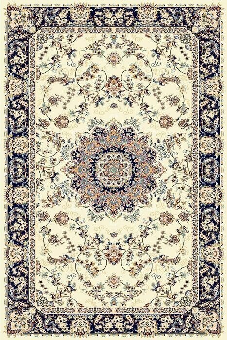 Ковер монгольский на пол 240х340 см классический ворс 10 мм 257147 ковренок