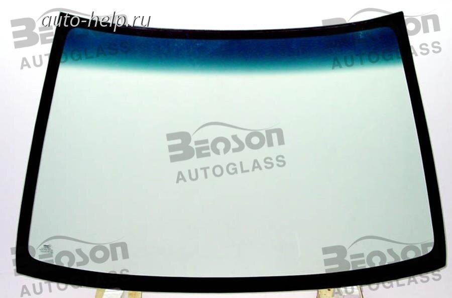 BENSON SUZUKI Лобовое