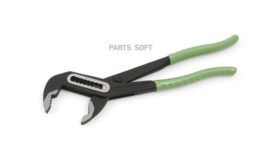 Дело техники 415200 Клещи переставные 200 мм