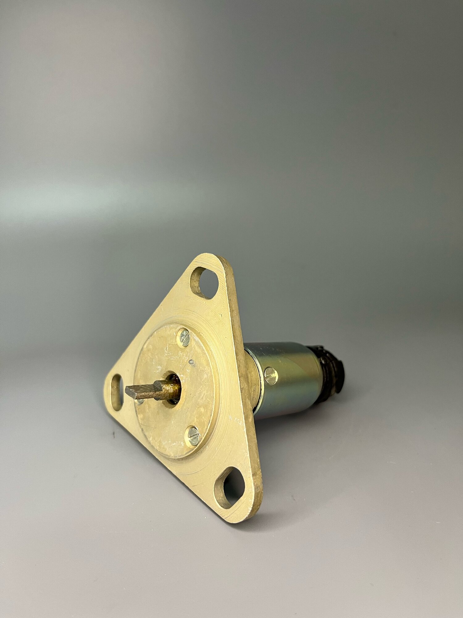 Датчик спидометра (импульсов)