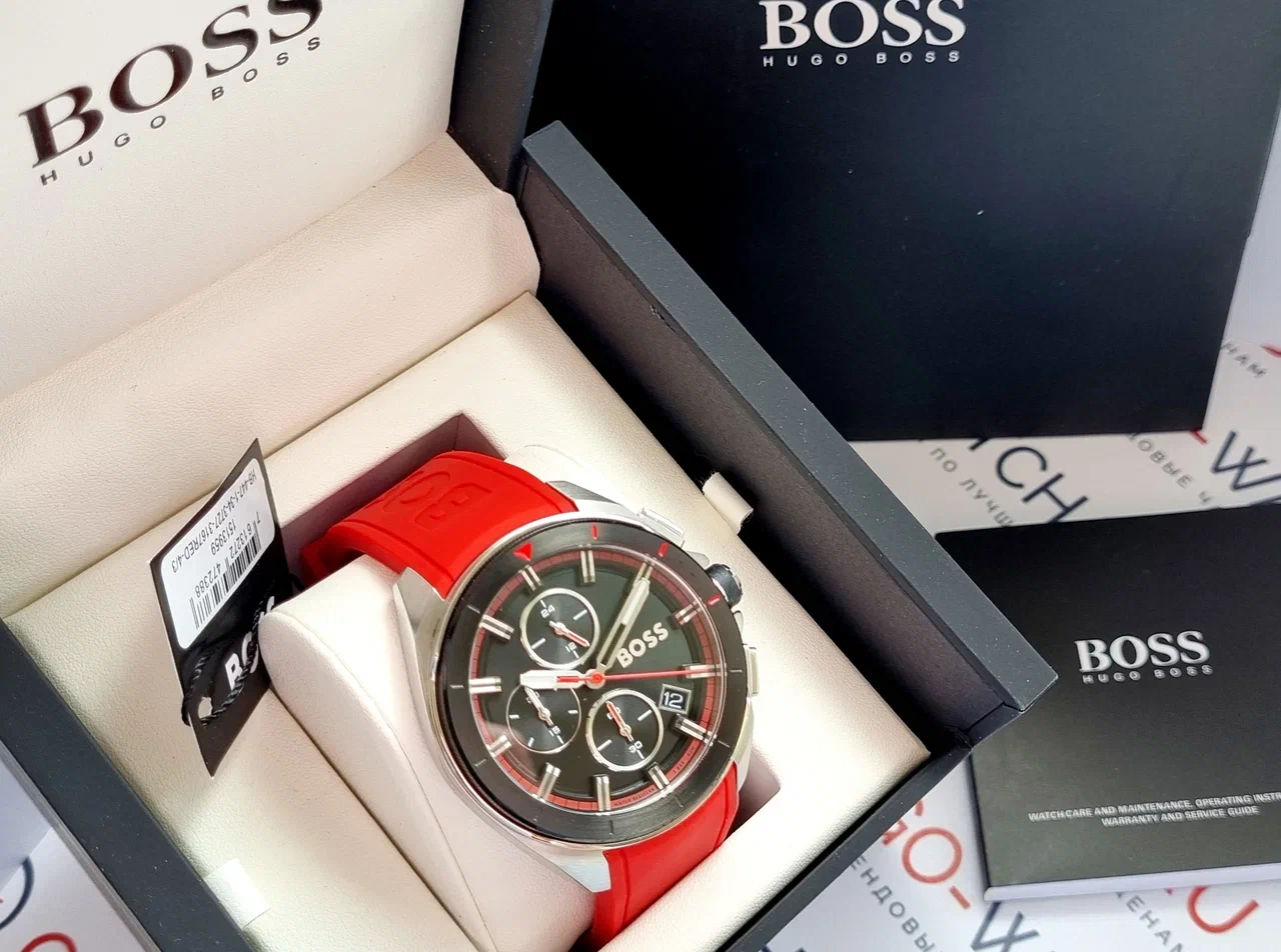 Наручные часы