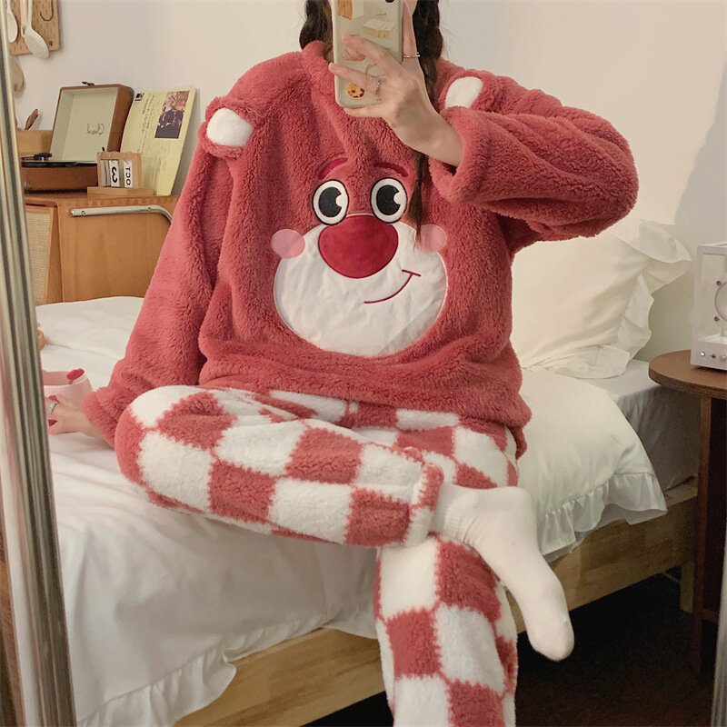 Пижама CHUNKEER