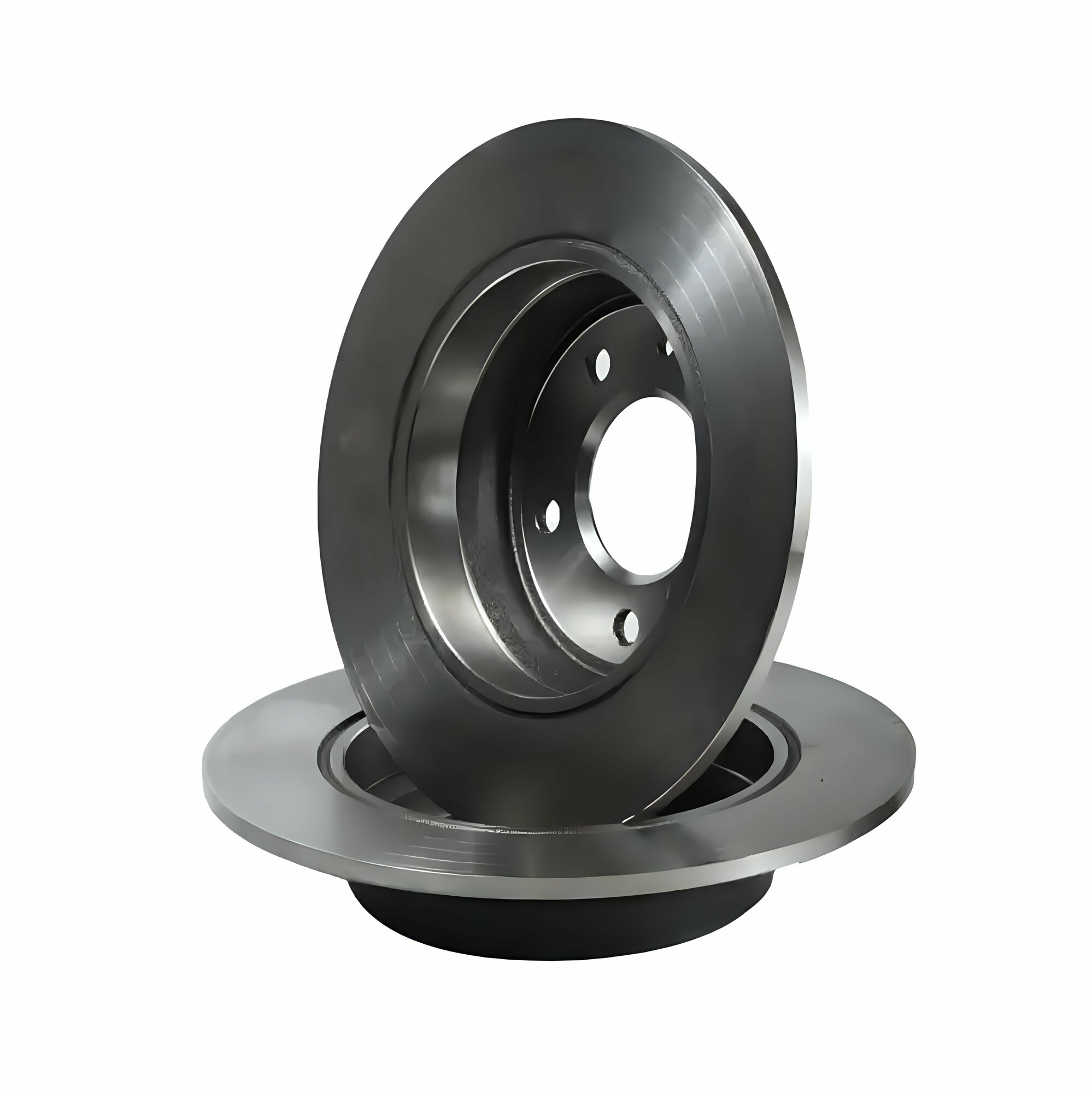 Диск тормозной задний для BMW 5 E34 2.0-3.5 M20-M30/M43-M60 1987-