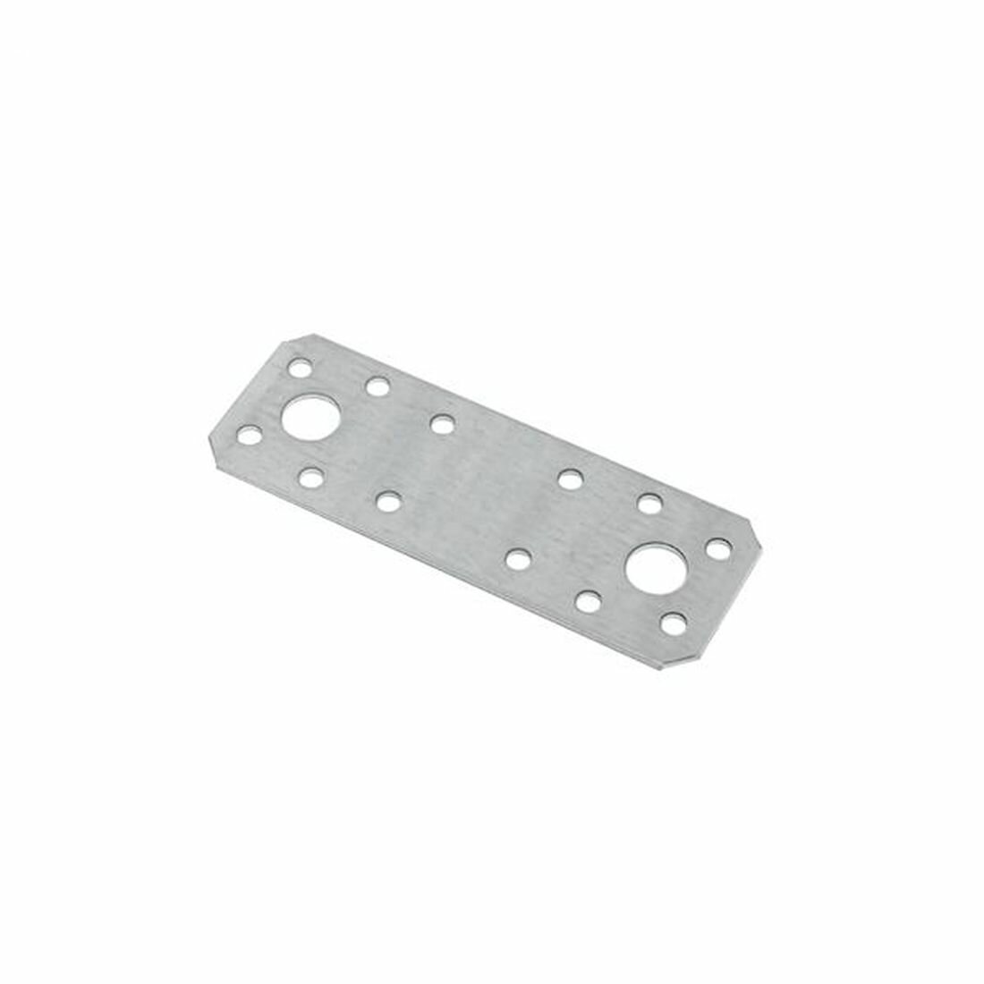 Пластина крепежная 100x35