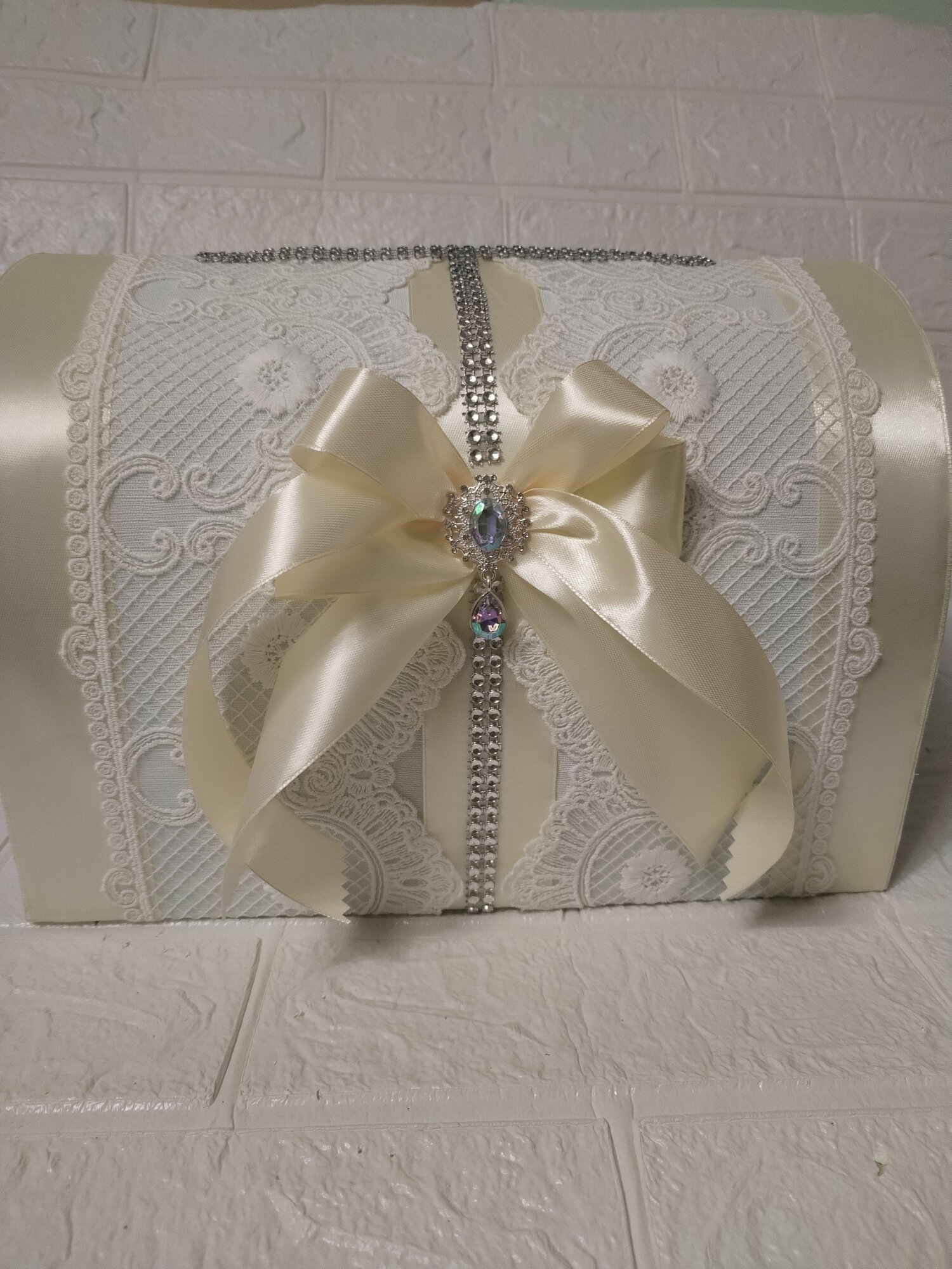 Семейный банк свадебный