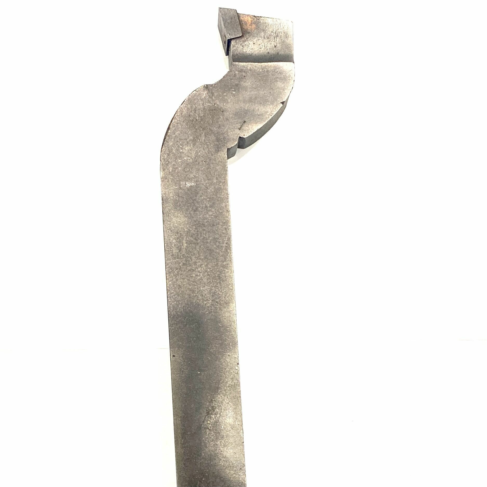 Резец строгальный чистовой широкий 40*25*340 а25 Р9К5