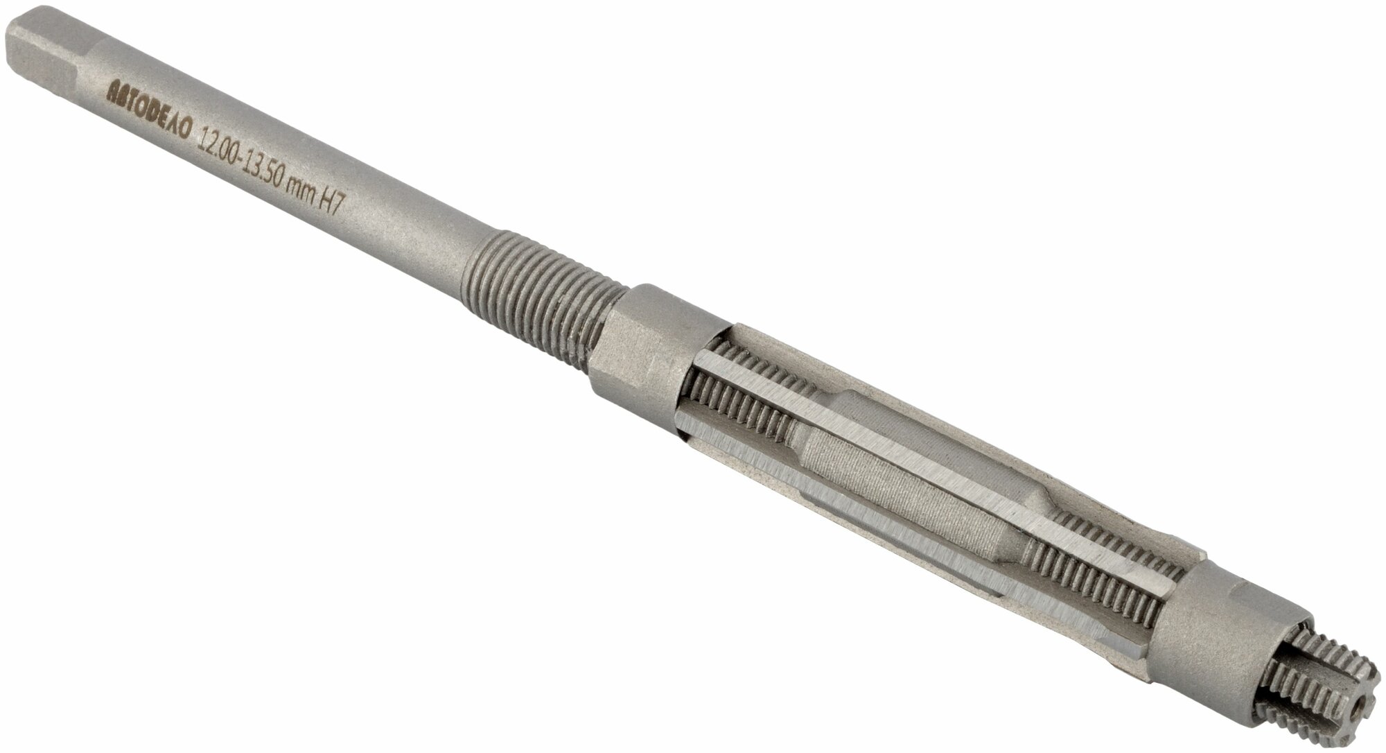 Развертка регулируемая 12.0-13.5 мм АвтоDело