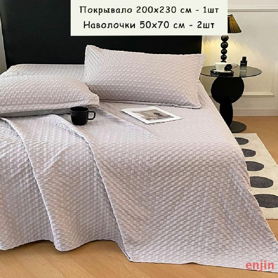 Простыня хлопок и лен