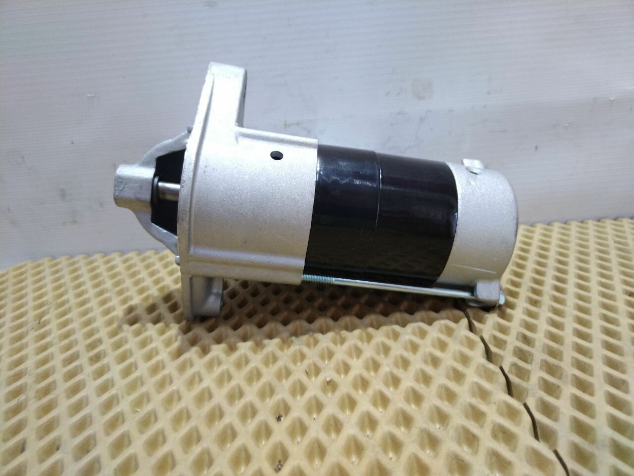 Стартер для TOYOTA 4efe/5efe